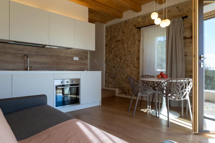 Corte La Pellegrina - Residenza Glicine - Bardolino