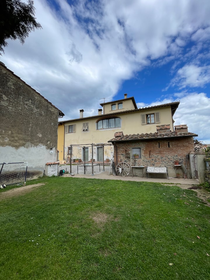 La Stalla, Appartamento. - Empoli