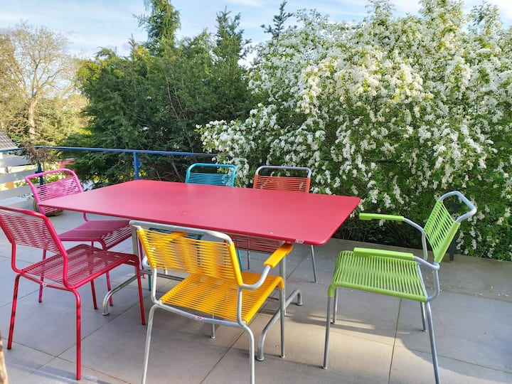Dein Haus Für Kreatives Relaxen - Euskirchen