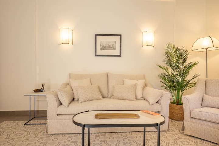 Aladro Apartments Luxury Suites 6 - Jerez de la Frontera