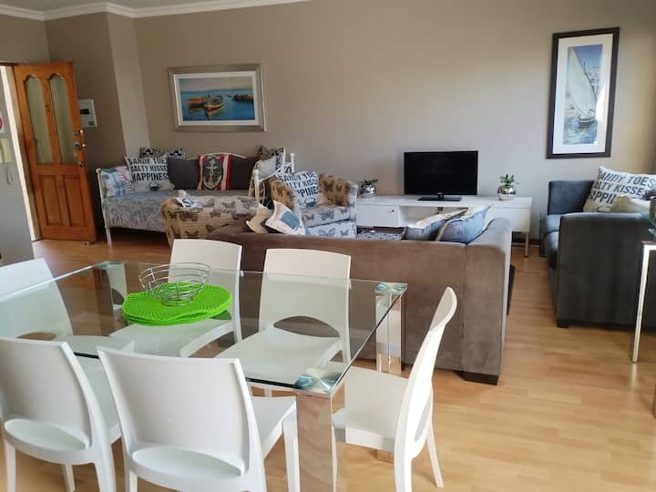 Stylish Apartment In Jeffreys Bay - Jeffreys Bay