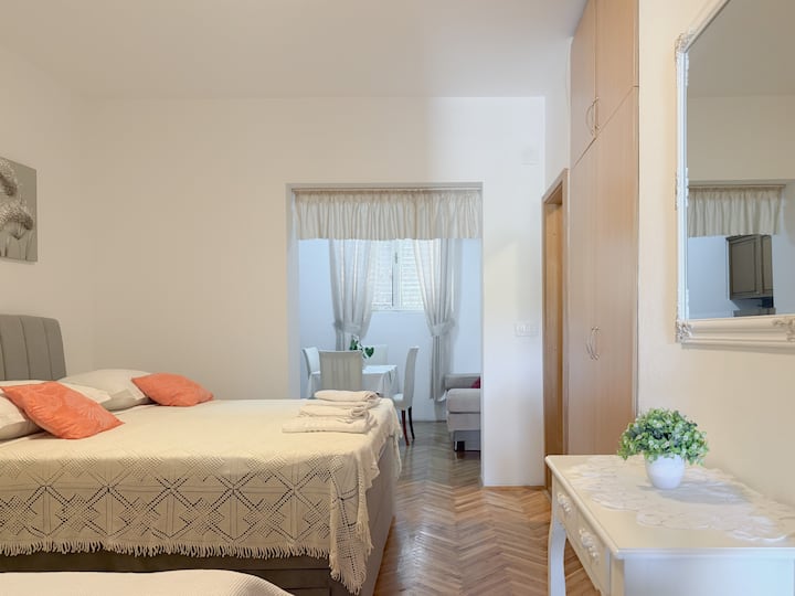 A5 - Magic Apartments - Makarska