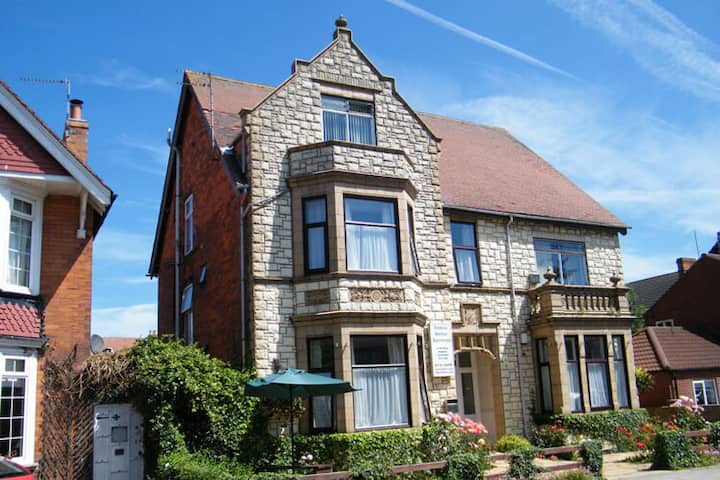 Cozy Studio Apart. Skegness F1 - Skegness