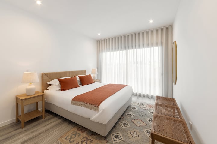 Casa Lukstian - Sublime View - Nazaré