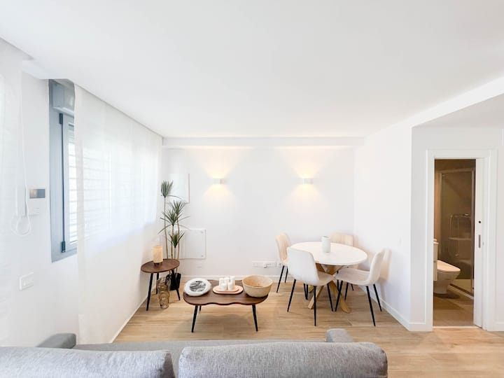 Moderna Vivienda En Vicálvaro - Rivas-Vaciamadrid