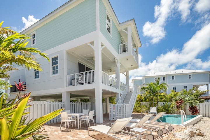 The Tides Unit At Emerald Flats - Marathon, FL