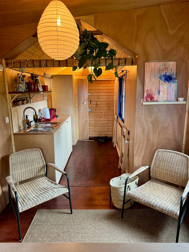 Luna Cabin - Nature & Mountain Retreat - Marco de Canaveses