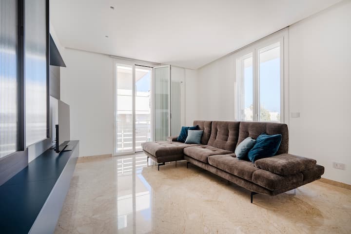 Holiday Suite Luvì Polignano - Polignano a Mare