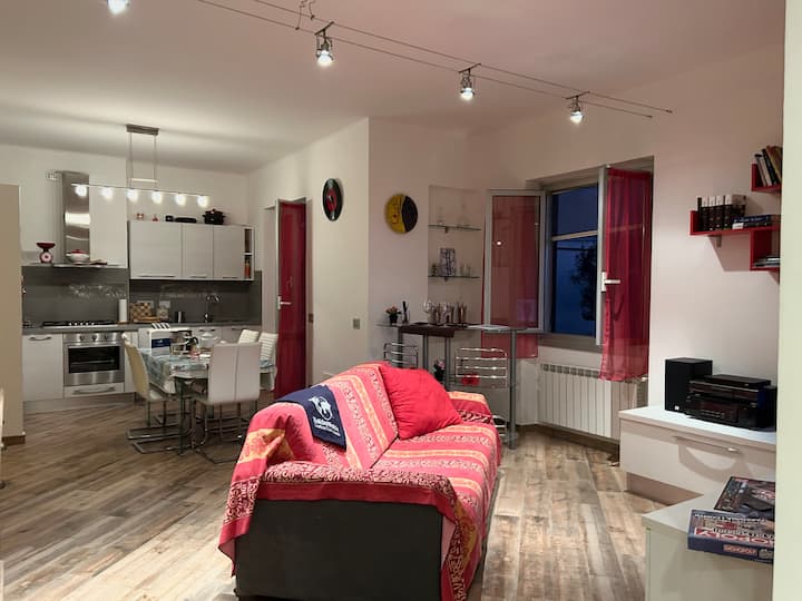 Wine House By Holiday World - Arenzano