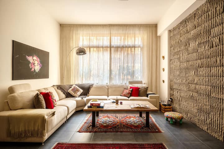 Hideaway In The Heart Of Beirut - Beyrut
