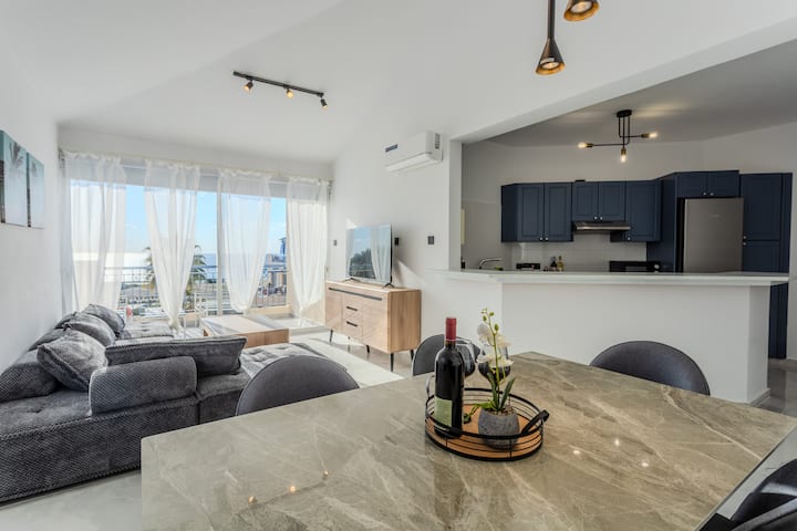 H&o Sunset Gold Residence - Paphos