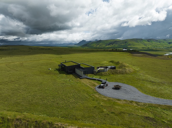 Hof Luxury Villa Fully Serviced. - Islandia
