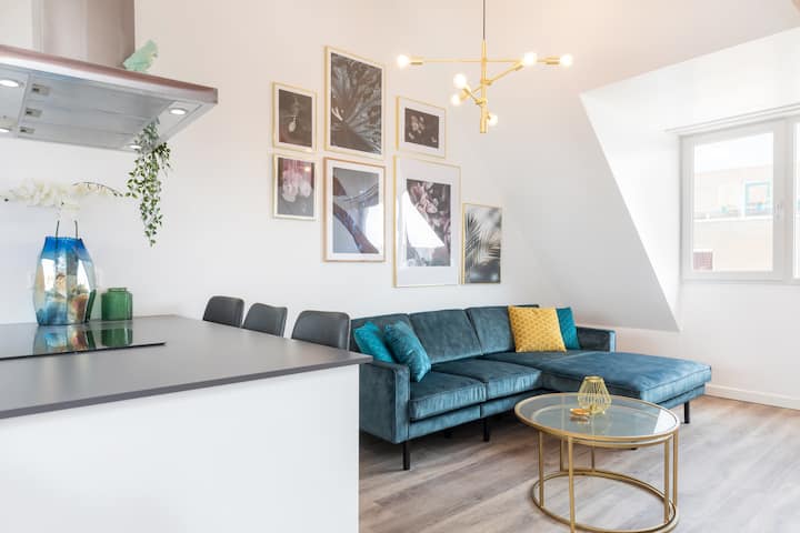 Hoog E - エイントホーフェン