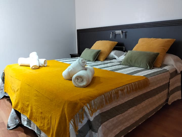 Apartamento 1 Dorm En Domocenter - Bormujos