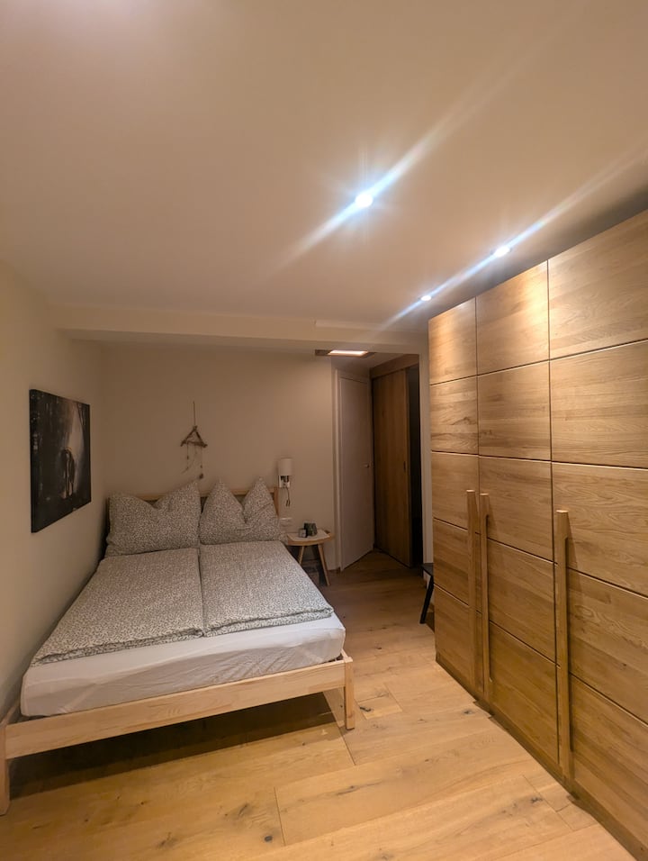 Eva's Appartment - Kleinarl
