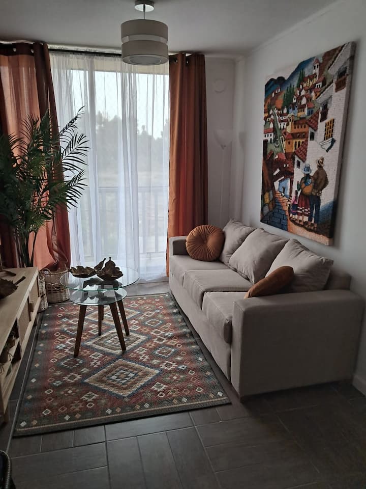 Condominio Los Maitenes - La Serena