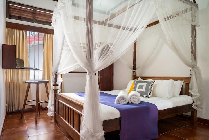 Lovely Olu Room In Colombo - Colombo