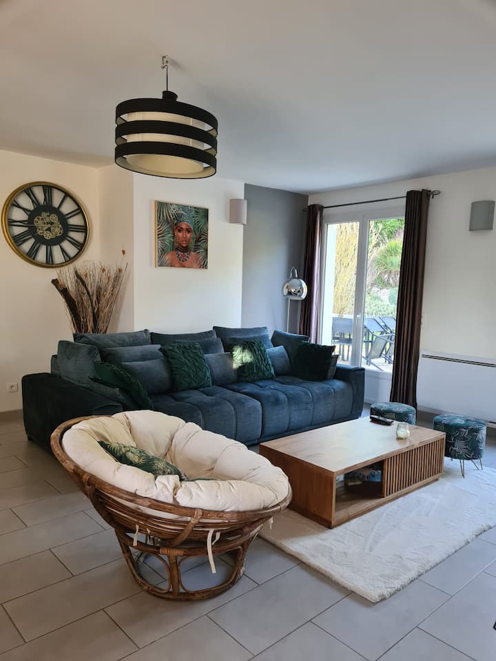 Maison Gallardon - Maintenon