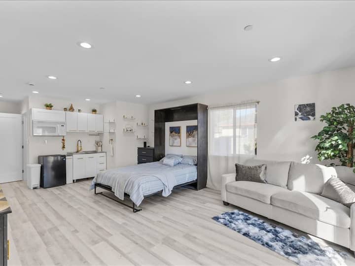 Beach Cities’ Specious Studio - Torrance, CA