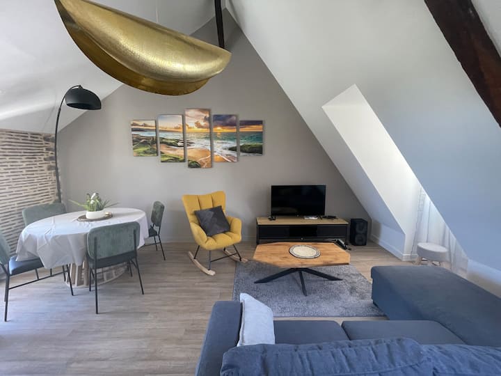 L'escale De St Patern - Vannes