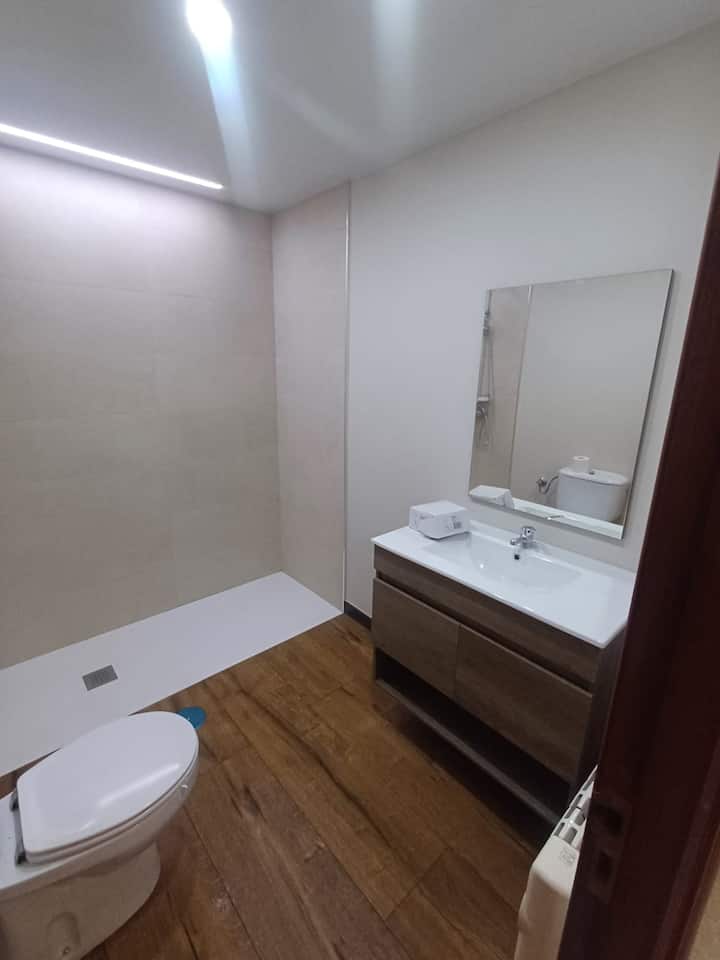 Apartamento Camiño De Santiago - Sarria