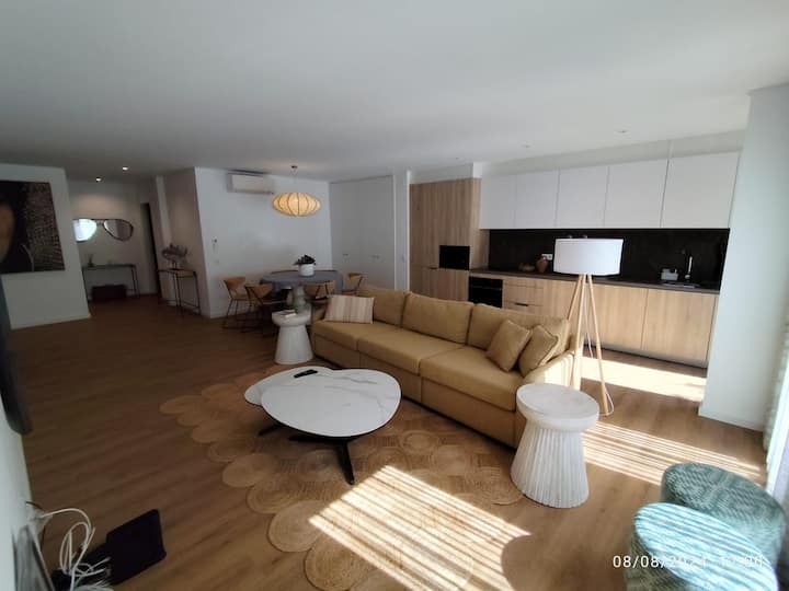 3 Bedroom Apart By Alma Algarvia - Faro