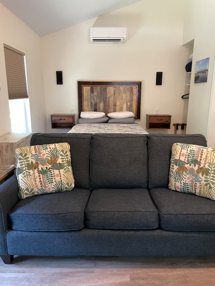 1 Bedroom - Amelia Island, FL