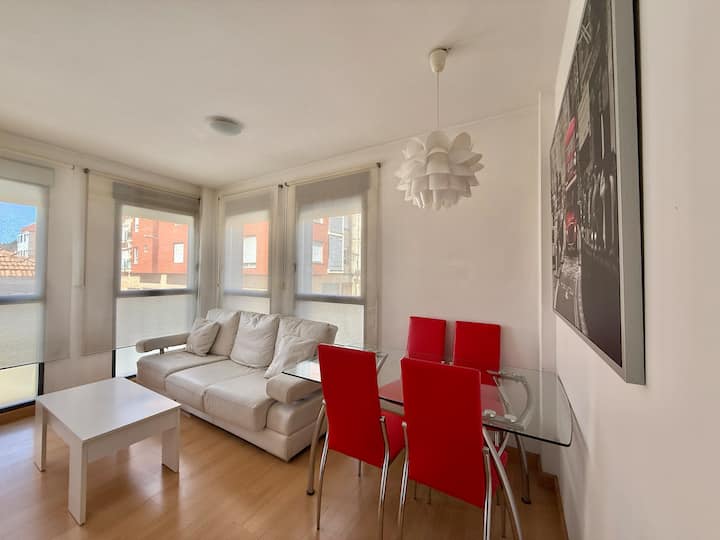 Cerca Murcia-umu • Wifi • Aire Acondicionado - Murcie