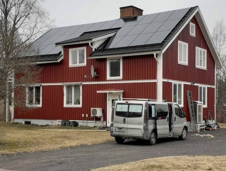 Norra Värmlands Paradis - Munkfors