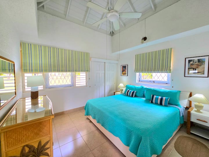 Pleasant Hall 444 Rockley - Barbados
