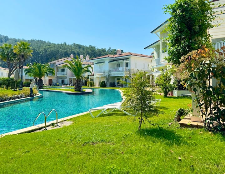 Portville 27 - Göcek