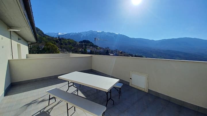 La Casa Sull'orfento - Caramanico Terme
