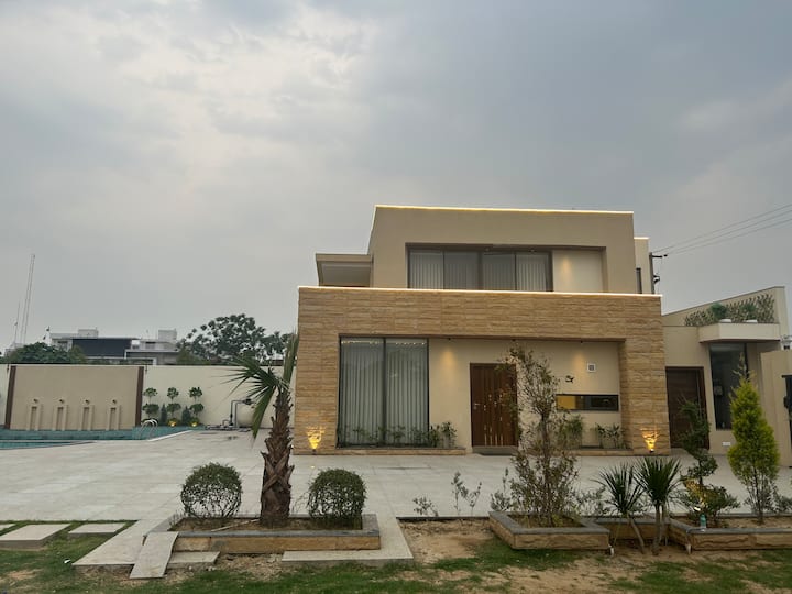 Best Farm House In Ludhiana - Ludhiana