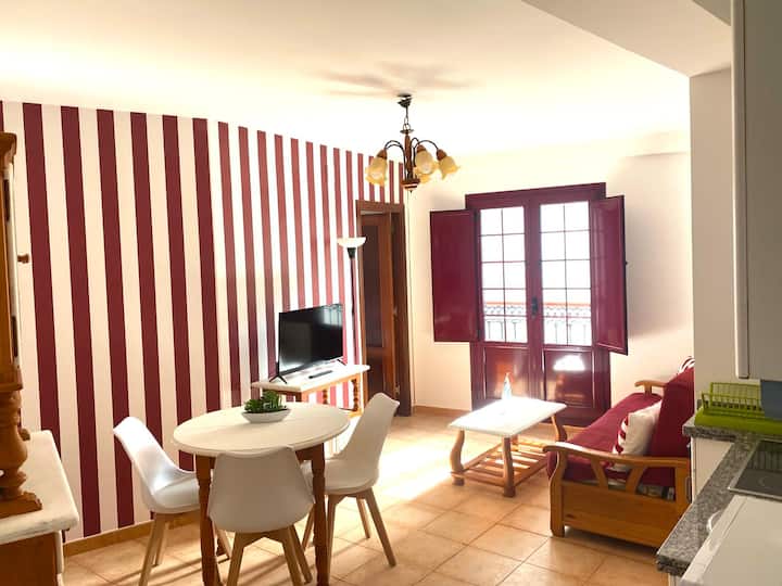 Apartamento Proa - Cudillero