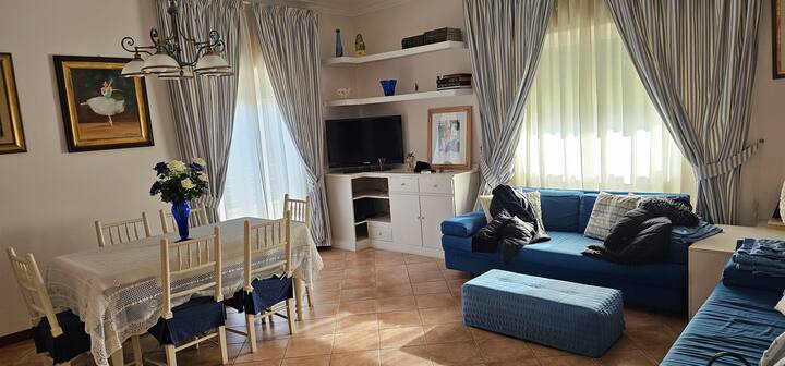Casa Nocenza Orbetello - Monte Argentario