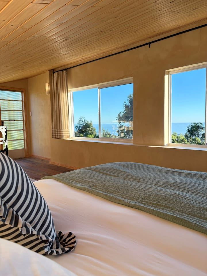 House In The Wild - Wilderness