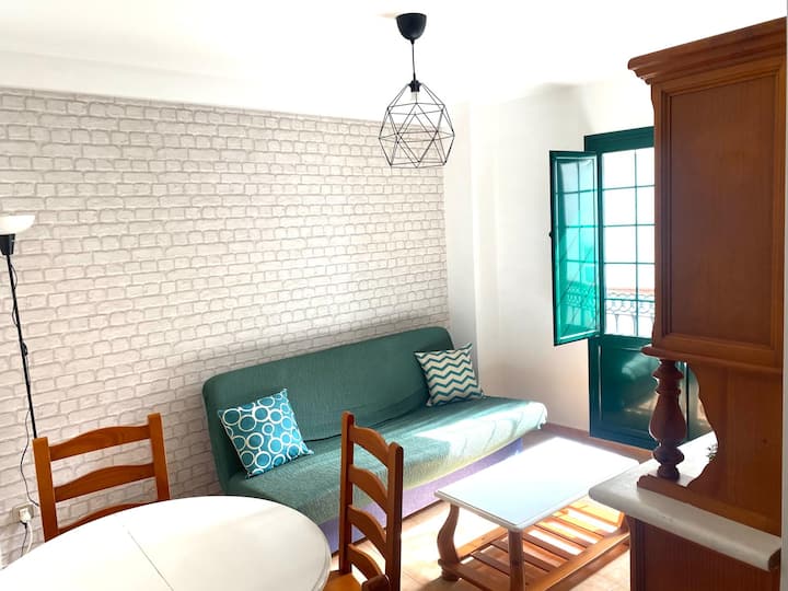 Apartamento Amura - Cudillero