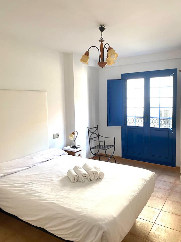 Apartamento Babor - Cudillero