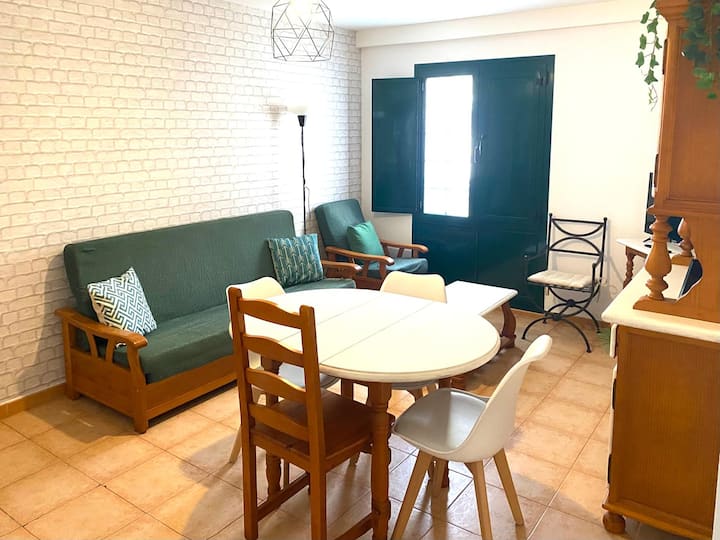 Apartamento Popa - Cudillero