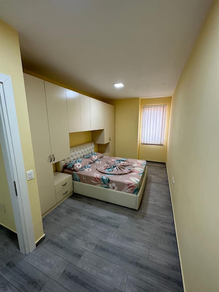 Family-friendly 3br - Shëngjin