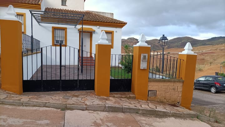 Luz De Ardales - Ardales