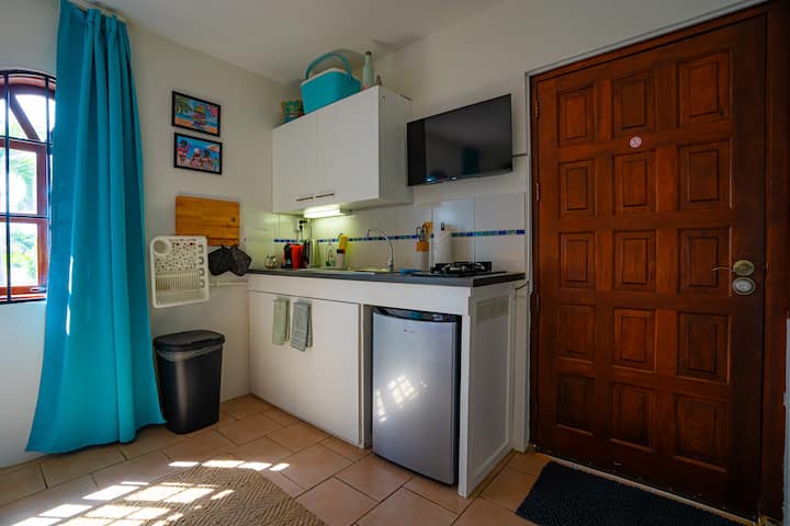 Studio Appartement - Curaçao
