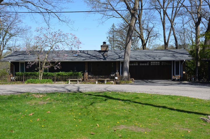 Meadow Ridge Resort - Valparaiso, IN