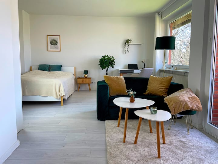 Wassernah - Einziehen Und Wohlfühlen - Kiel