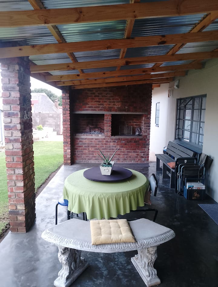 Sw103mckenzie - Vryburg