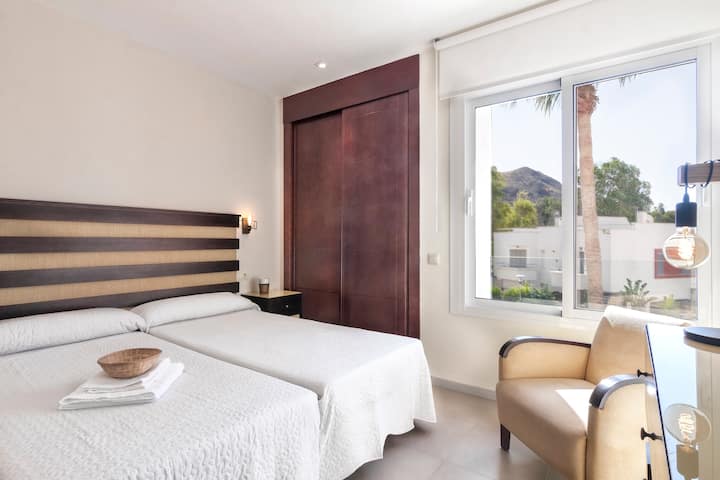 Apartamento Dúplex - Cala Chica, Cala Grande y Barronal