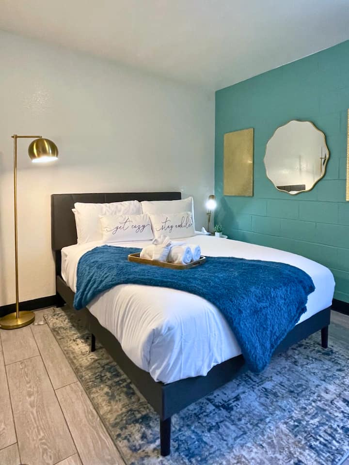 No. 114 - Studio Apartment In Las Vegas! - Las Vegas, NV