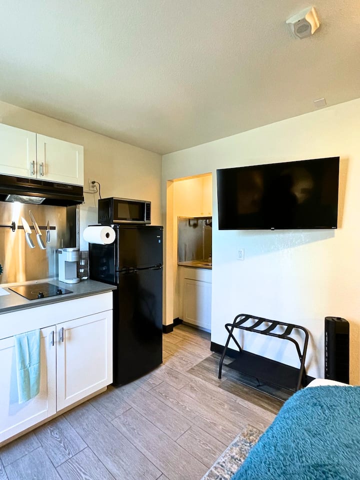 No. 114 - Studio Apartment In Las Vegas! - Las Vegas, NV