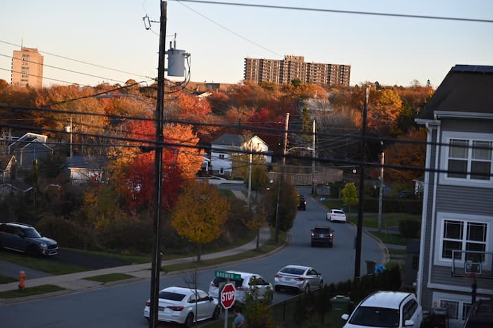 Cozy Vacation Rooms - Halifax Regional Municipality