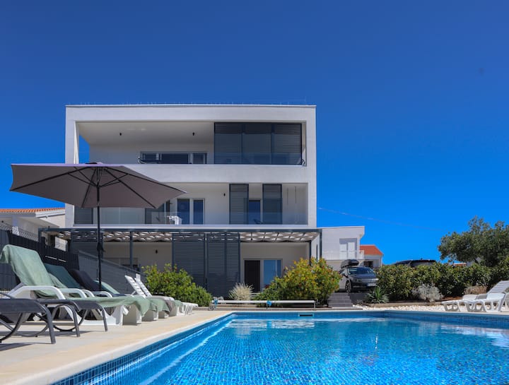 Dream Apartments Tribunj - Vodice
